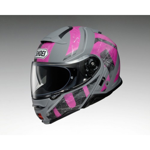 Shoei Neotec 2 Jaunt TC7