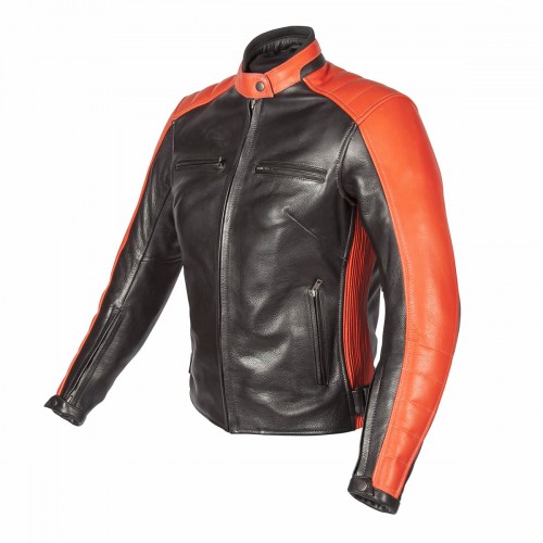Motorcycle Leather Jackets