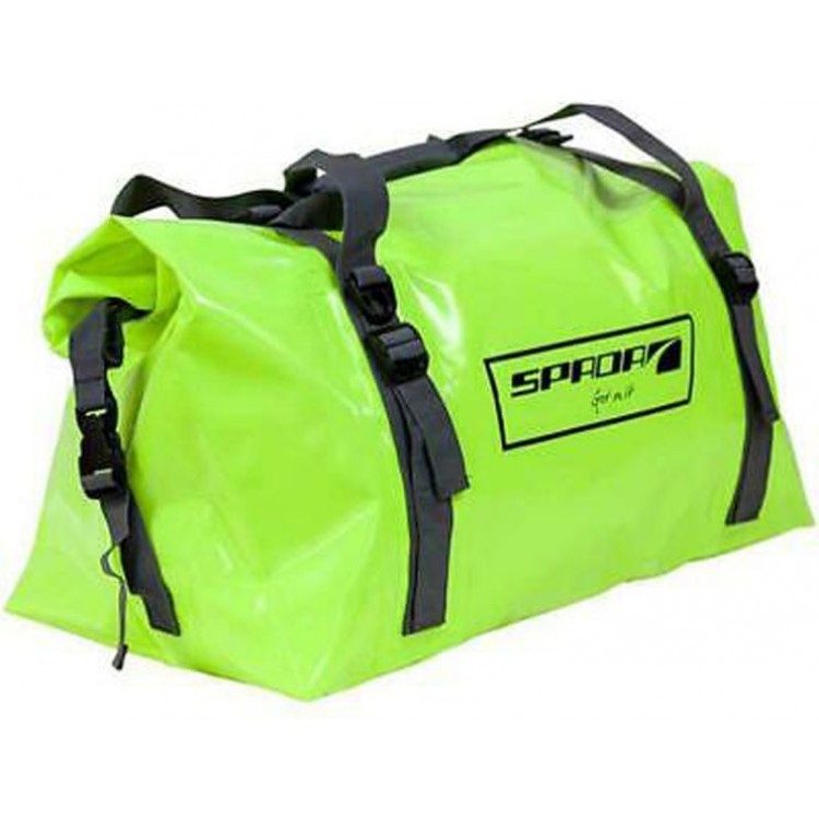 SPADA LUGGAGE DRY BAG WP 30 LITRE FLUORESCENT